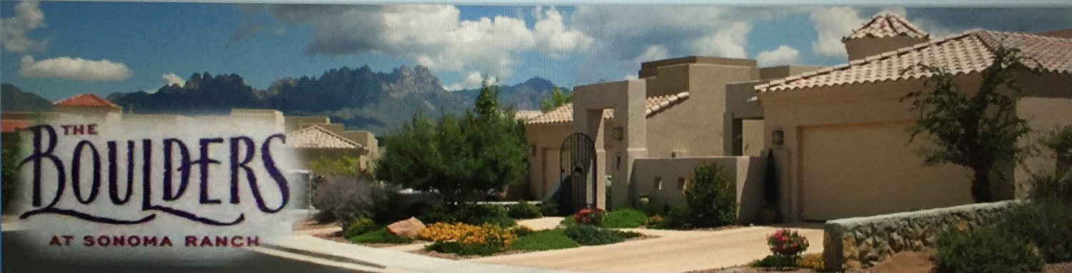 Boulders at Sonoma Ranch